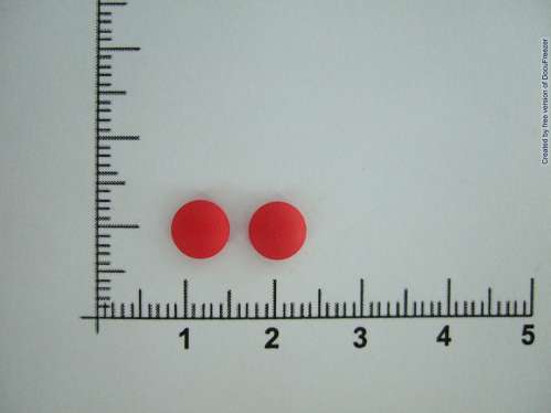 "優生"滋心膜衣錠的功效、成分、用法與用量