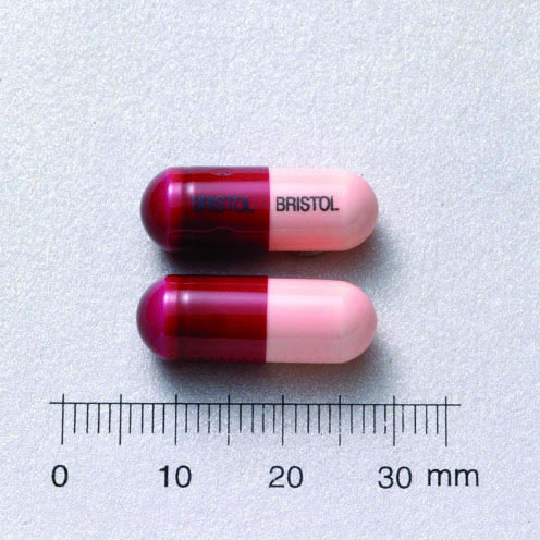 高廣黴素膠囊500公絲的功效、成分、用法與用量