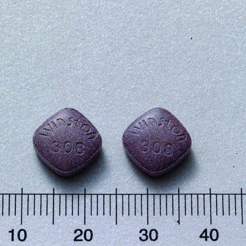 甲基睪丸素錠20公絲的功效、成分、用法與用量