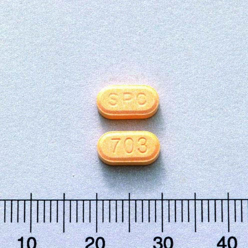 博力寧錠的功效、成分、用法與用量