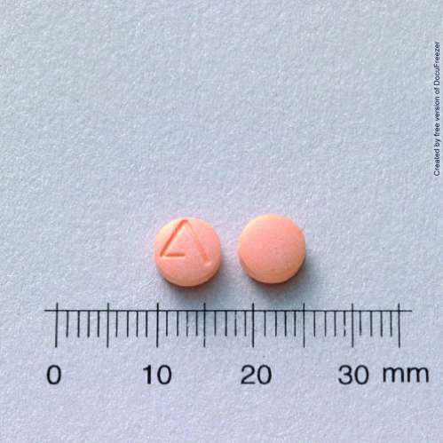 "優生"拜他隆錠的功效、成分、用法與用量