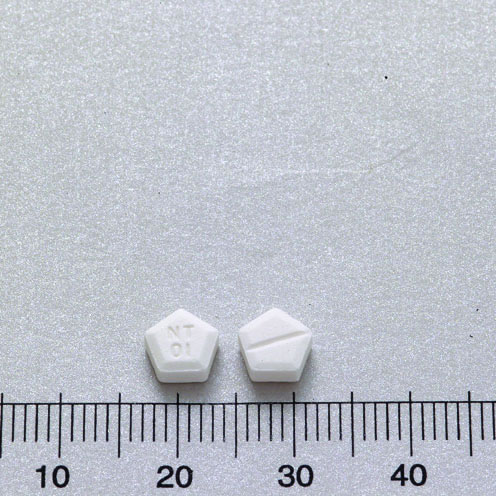 溴敏錠的功效、成分、用法與用量