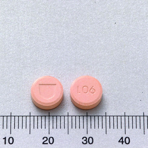 "信隆"每鞭達挫錠的功效、成分、用法與用量