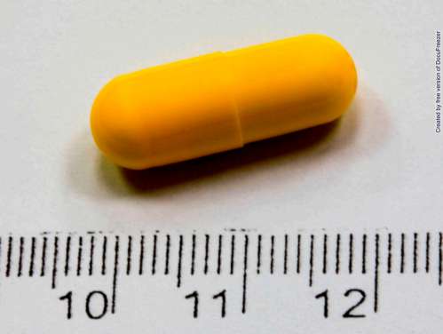 除傷風膠囊的功效、成分、用法與用量