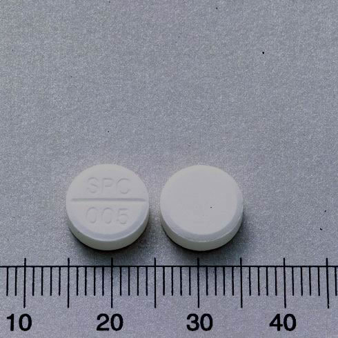 "信隆"伊普錠的功效、成分、用法與用量