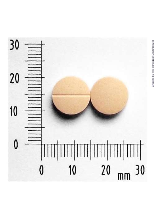 感冒錠的功效、成分、用法與用量