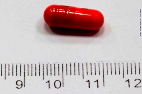 "永昌"可巴麥膠囊的功效、成分、用法與用量