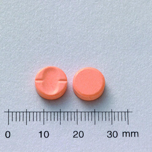 "瑞士" 安可錠（美苯噠唑）的功效、成分、用法與用量
