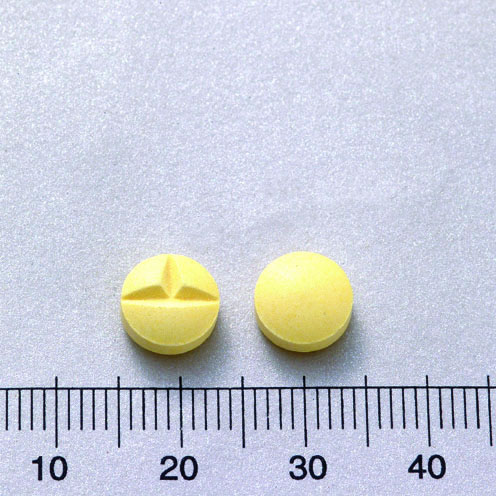 布克利錠的功效、成分、用法與用量