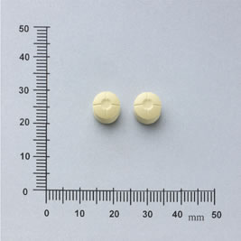 除腸蟲錠（每鞭達挫）的功效、成分、用法與用量