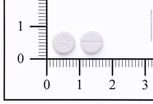 " 瑞士 "凱服樂錠（敵芬尼朵）的功效、成分、用法與用量