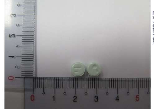 "杏輝" 威寧疼錠（安樂普利諾）的功效、成分、用法與用量