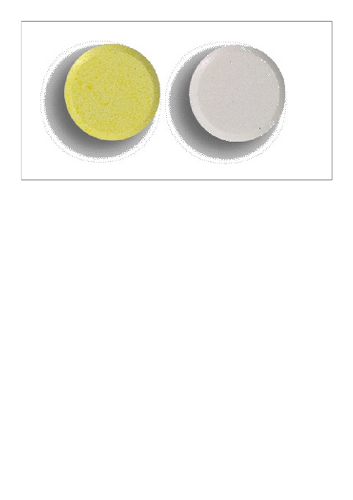 速克風錠的功效、成分、用法與用量