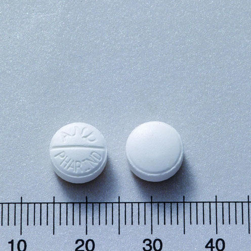 利縮炎錠（來縮酵素）的功效、成分、用法與用量