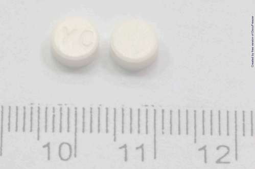 "陽生" 免吐暈錠(敵芬尼朵)的功效、成分、用法與用量