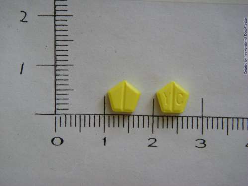 "元宙"弘心寧錠（待匹力達）的功效、成分、用法與用量