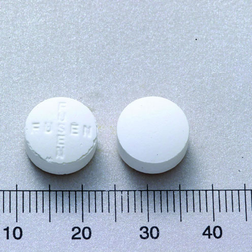 胃樂錠的功效、成分、用法與用量