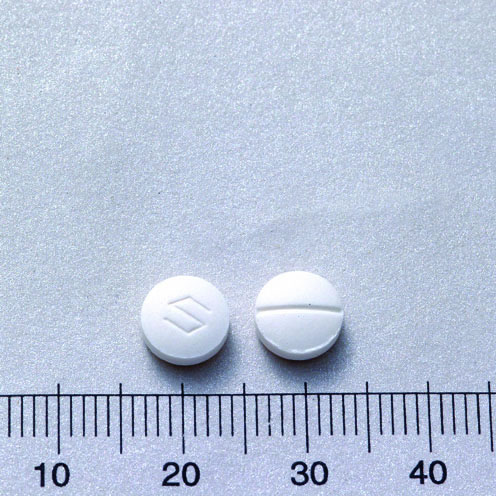 敵暈錠（敵芬尼朵）的功效、成分、用法與用量