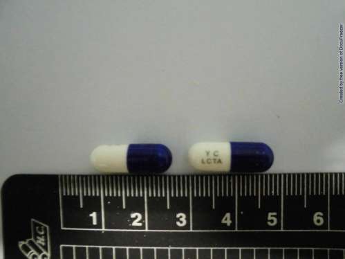 "永吉"利咳治複合膠囊的功效、成分、用法與用量