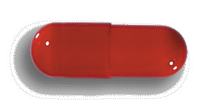 "生達" 必樂信膠囊20公絲（匹若卡）的功效、成分、用法與用量