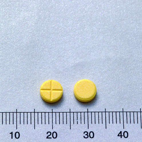 理冒袪痰錠12公絲的功效、成分、用法與用量