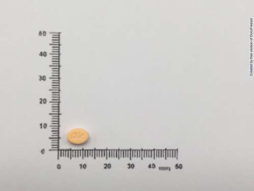 "達德士"敵克炎錠25毫克的功效、成分、用法與用量