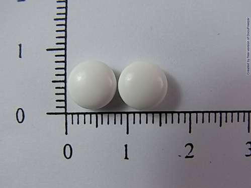 補樂美淨糖衣錠（美托拉麥）的功效、成分、用法與用量