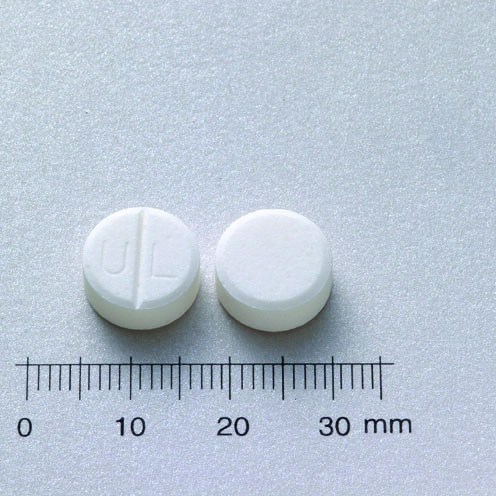 "優良"宜痛炎錠400毫克（伊普）的功效、成分、用法與用量