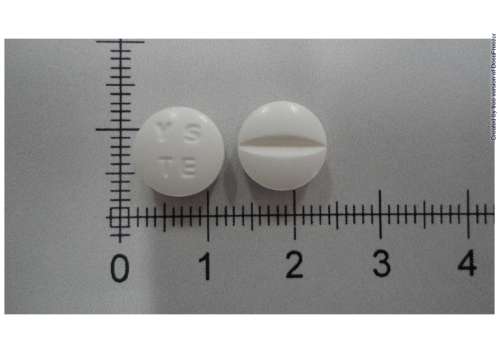 "優生"天樂錠100毫克(阿廷諾）的功效、成分、用法與用量