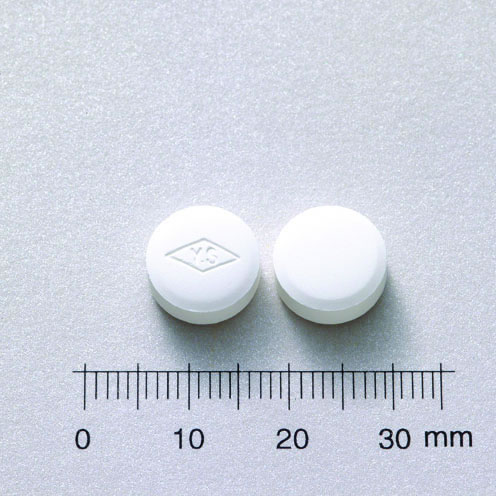 優克脂錠250公絲（匹洛布克）的功效、成分、用法與用量