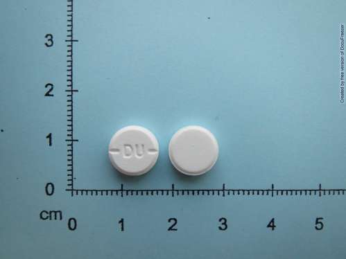 "優生"治風痛錠50毫克（本補麻隆）的功效、成分、用法與用量