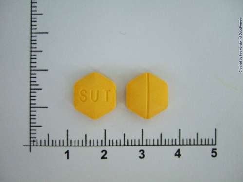 "優生"舒您痛錠200毫克（蘇林達克）的功效、成分、用法與用量