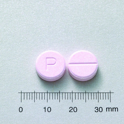 伯樂錠80毫克（乙醯氨酚）的功效、成分、用法與用量