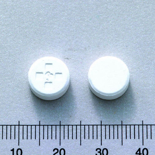 俾脂清錠200公絲（本那非泊）的功效、成分、用法與用量