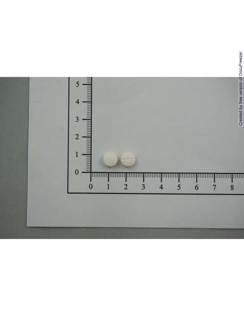"明德" 立可適錠50公絲（匹陪理特雷）的功效、成分、用法與用量