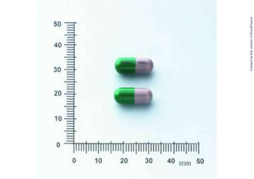 "黃氏"樂痢平膠囊2毫克（樂必寧）的功效、成分、用法與用量