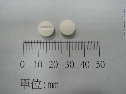 五洲治痛錠的功效、成分、用法與用量