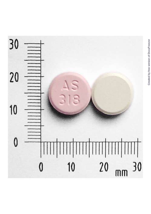 樂胃寧錠的功效、成分、用法與用量