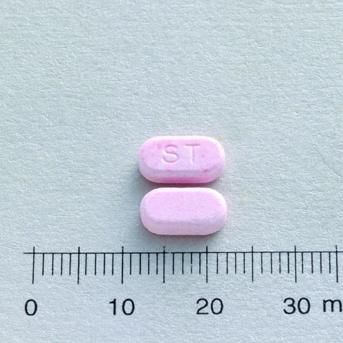 安斯敏錠10公絲（阿斯特米挫）的功效、成分、用法與用量