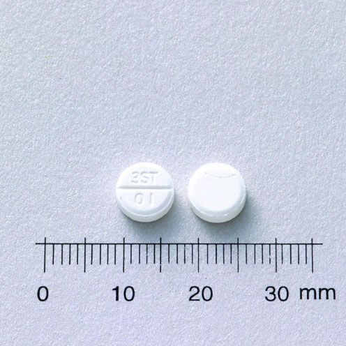 "瑞士" 敏友錠10公絲（阿斯特米挫）的功效、成分、用法與用量