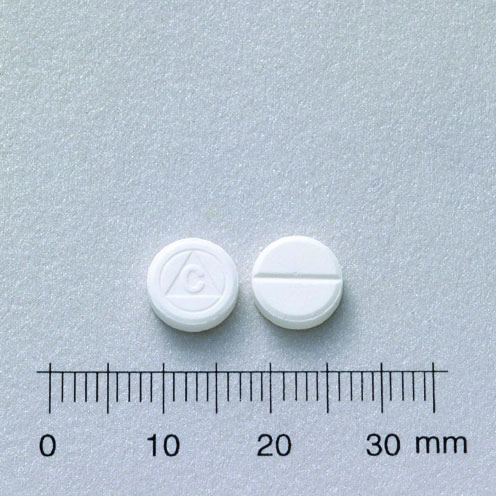 "井田"固糖錠80公絲（葛立克拉）的功效、成分、用法與用量