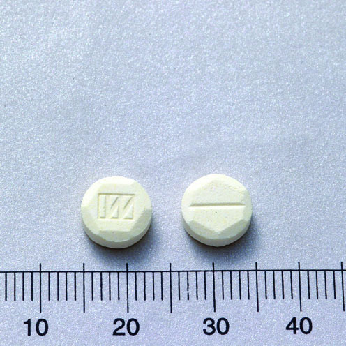 妙舒敏錠10公絲（布匹隆）的功效、成分、用法與用量