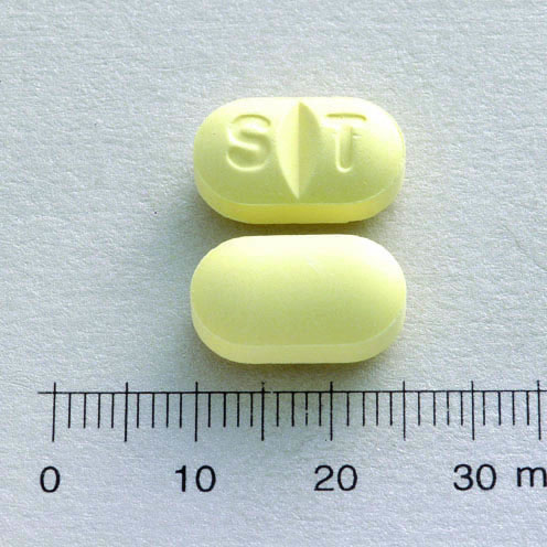 炎平錠400公絲（匹培咪迪）的功效、成分、用法與用量