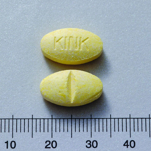 舒鬆錠的功效、成分、用法與用量