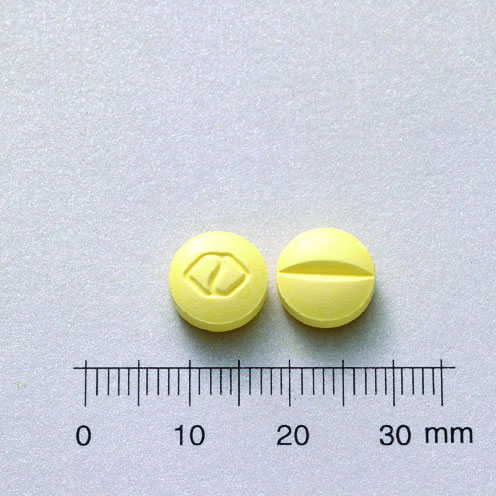 克敏錠60公絲（特芬那定）的功效、成分、用法與用量