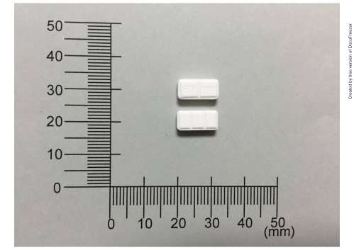 "福元" 來縮酵素錠90毫克的功效、成分、用法與用量