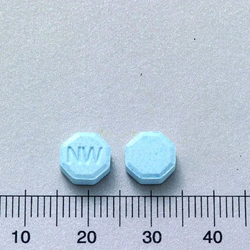 血得通錠20公絲（樂瓦司他汀）的功效、成分、用法與用量