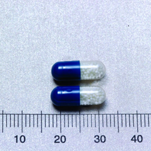 "南光" 立克痛膠囊50公絲（鹽酸妥美度）的功效、成分、用法與用量