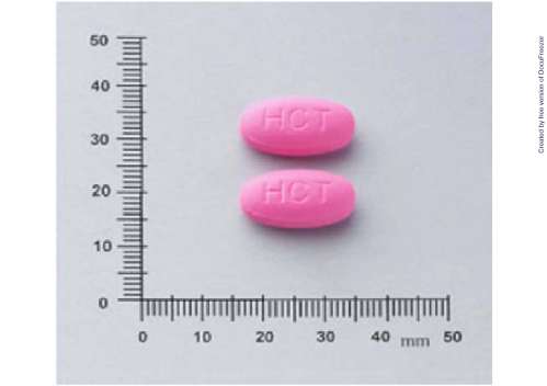 "回春堂"微血舒持續性膜衣錠400公絲（配妥西菲林）的功效、成分、用法與用量