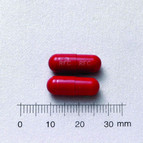 立泛黴素膠囊150公絲（立汎黴素）的功效、成分、用法與用量